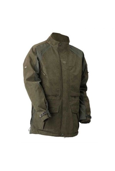 Hart Irati-J Isı Yalıtımlı Sessiz Kumaş Su Geçirmez Avcı Kabanı