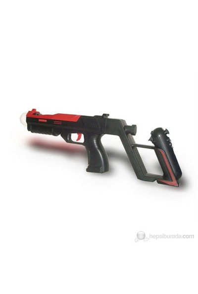 Tasco Sony PS3 Uyumlu Move Cobra Gun Tüfek Tasco Sony PS3 Uyumlu Move Cobra Gun Tüfek