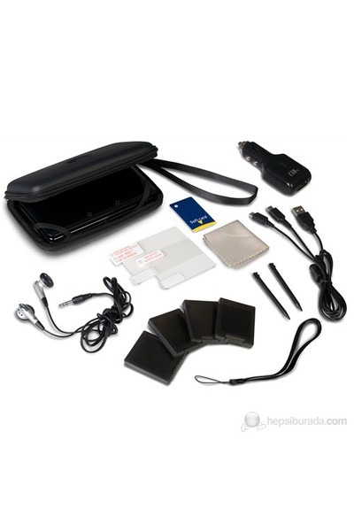 Tasco Nintendo Uyumlu DS HYS-DS3033 16 in 1 Set