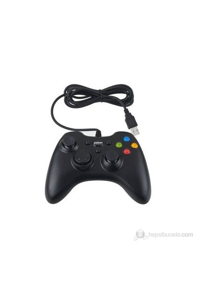 Tasco Xbox Uyumlu PC USB Joystick Tasco Xbox Uyumlu PC USB Joystick