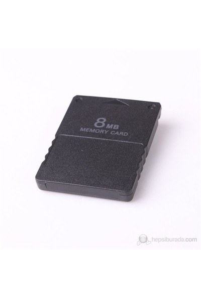 Tasco Sony PS2 Uyumlu MP101 Memory Card