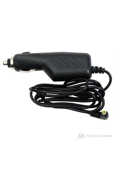 Tasco Sony PSP Uyumlu MPP20-007 Araç Şarjı