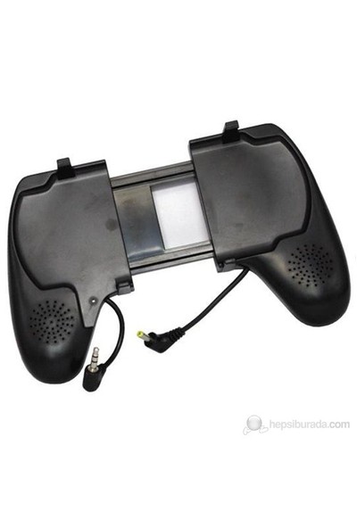 Tasco Sony PSP Uyumlu MPP2-053 Hoparlörlü Grip