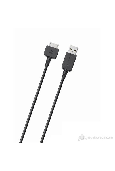 Tasco Sony PSP Vita Uyumlu MPV003A USB Kablo