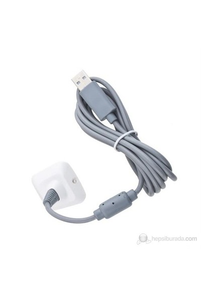 Tasco Xbox Uyumlu MX3041 USB Kablo