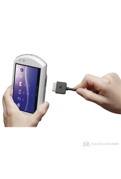 Tasco Sony Uyumlu PSP GO PG006 USB Kablo