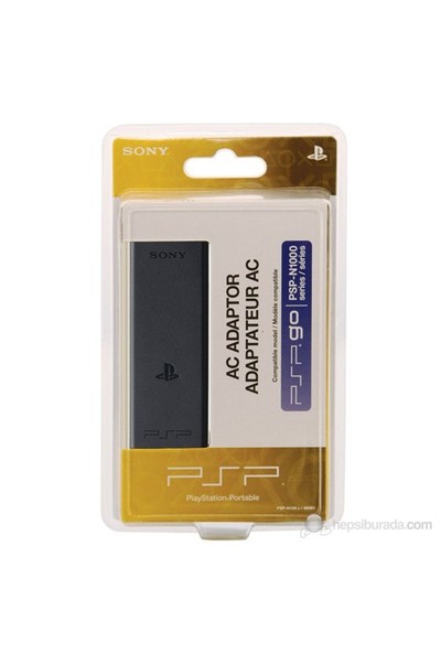 Tasco Sony PSP Uyumlu GO PG019 Adaptör