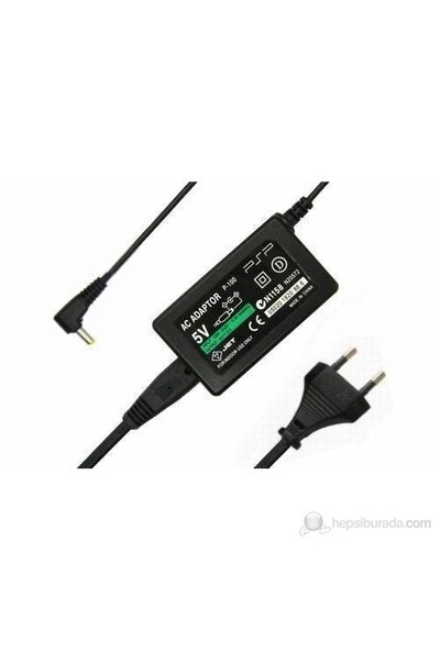 Tasco Sony PSP Uyumlu PP006A Adaptör