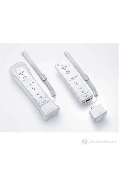 Tasco Wii Uyumlu Motion Plus