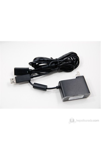 Tasco Xbox Uyumlu X360-3716 Kinect Adaptör Tasco Xbox Uyumlu X360-3716 Kinect Adaptör