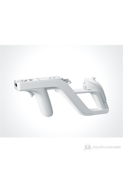 Tasco Wii Uyumlu Zapper Tabanca Tasco Wii Uyumlu Zapper Tabanca