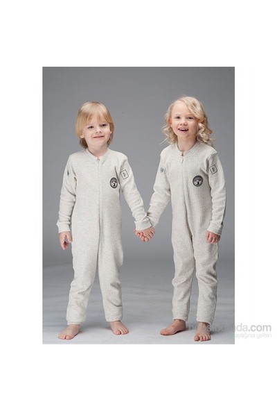 Thermofrom Comfort Çocuk Tulum