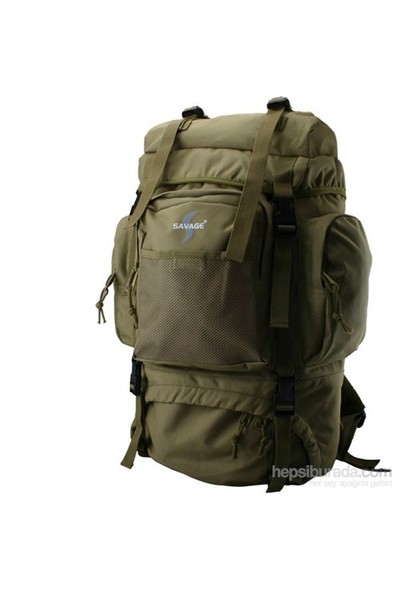 Savage Hh03205 Sırt Çantası Kum