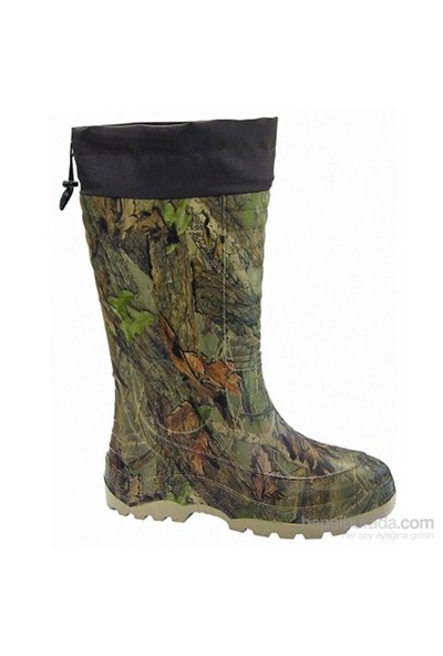 Lemigo Eva Siberia Çizme