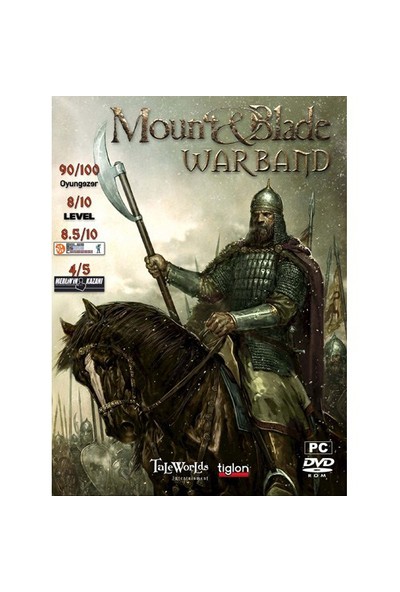 Mount and Blade Warband Mount and Blade Warband