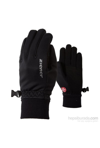 Ziener Lidealist Ws Junior Eldiven Ziener Lidealist Ws Junior Eldiven