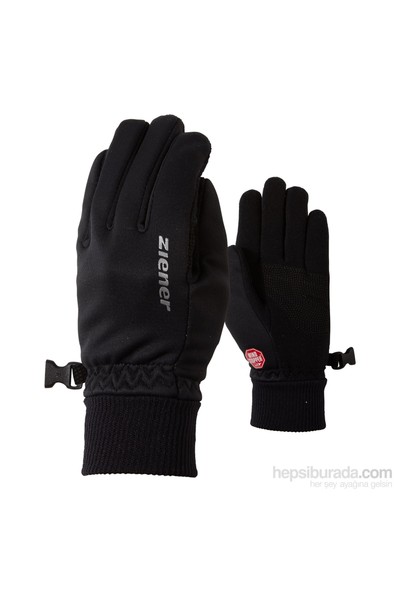 Ziener Lidealist Ws Junior Eldiven Ziener Lidealist Ws Junior Eldiven