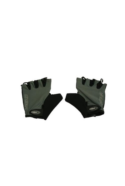 Chiba 40420 Agirlik Eldiveni Gri Chiba 40420 Agirlik Eldiveni Gri