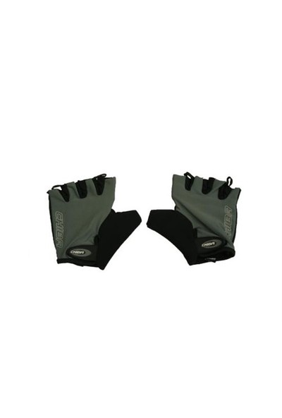 Chiba Allround Ağırlık Eldiveni Gri Unisex Chiba Allround Ağırlık Eldiveni Gri Unisex