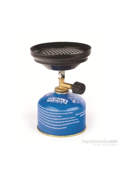Nurgaz NG 075 Troya Köz Ocağı
