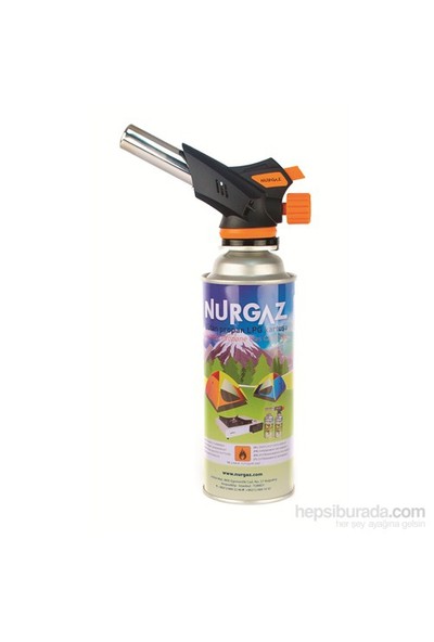 Nurgaz NG 503 Fire Bird Torch Nurgaz NG 503 Fire Bird Torch