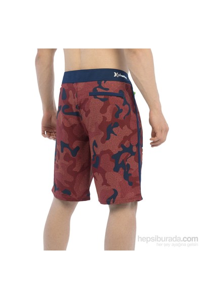 Hurley Assault Bdst Phtm In Erkek Boardshort Yüzme Şortu Hurley Assault Bdst Phtm In Erkek Boardshort Yüzme Şortu