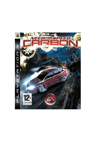 Nfs Carbon Ps2