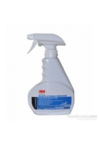 3M 09047 Marin Siyah Leke Çıkartıcı 500 Ml 3M 09047 Marin Siyah Leke Çıkartıcı 500 Ml