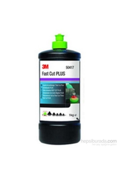 3M 50417 Fast Cut Plus Pasta 1 Kg