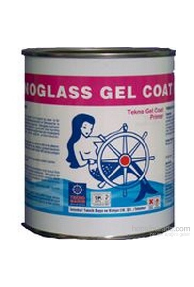 Teknosilver Anticorrosive Zehirli Boya Astarı Primer 1Kg Teknosilver Anticorrosive Zehirli Boya Astarı Primer 1Kg