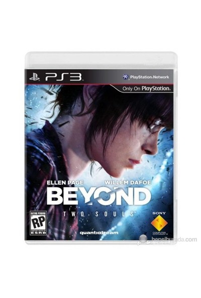 Beyond: Two Souls PS3 Beyond: Two Souls PS3