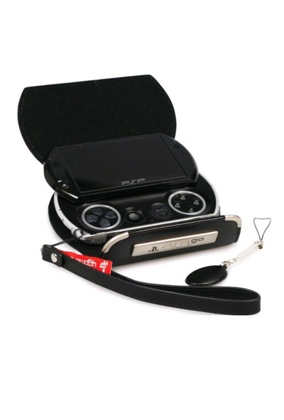 Psp Go PLAY'n Stil Seti