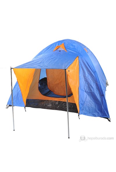 Rem 3 Kişilik 3 Mevsim Çadır