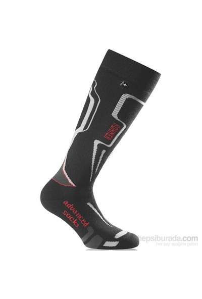 Rohner Ski R-Motion Kayak Çorap