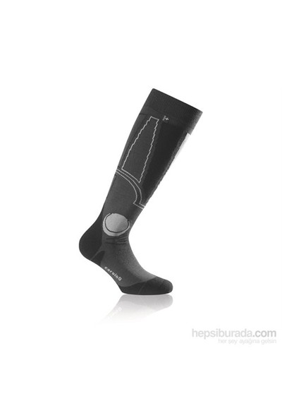 Rohner Çarving L/R Kayak Çorap