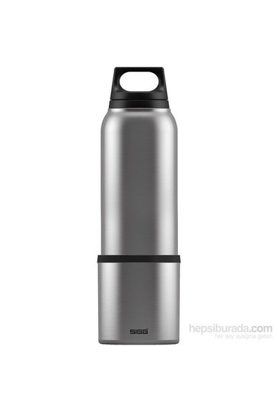 Sigg Hot Cold Brushed 0.75 L Termos