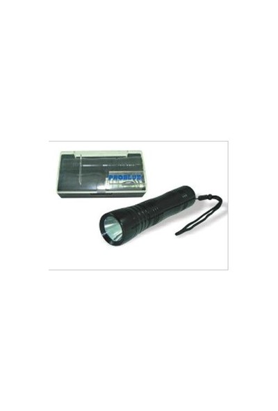 Problue 3 Watt Ledlı Sualtı Fenerı Problue 3 Watt Ledlı Sualtı Fenerı