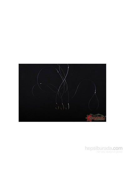 Captain Yemli Sazan Hazır Takımı 3 Lü Captain Yemli Sazan Hazır Takımı 3 Lü