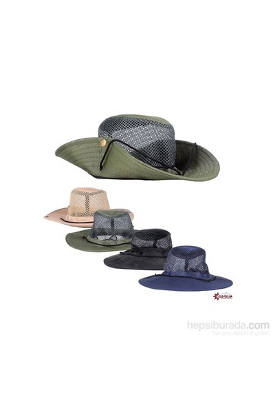 Captain Foter Şapka