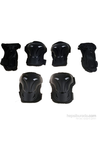 Busso Bs 606 Yetişkin Koruyucu Set 3'lü