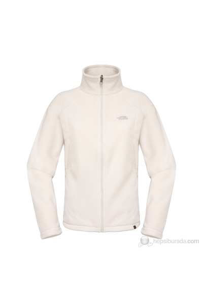 The North Face Kadın 100 Glacier Full Zip