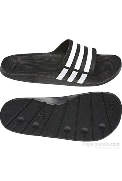 adidas G15890 Duramo Slide Yüzme Havuz Spor Terlik adidas G15890 Duramo Slide Yüzme Havuz Spor Terlik