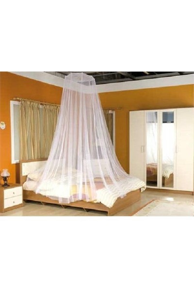 Tül Cibinlik Sineklik