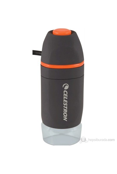 Celestron 44301 Dijital Mini El Mikroskobu