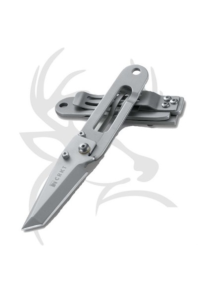 Crkt Kıss 5500 Cep Çakısı Crkt Kıss 5500 Cep Çakısı