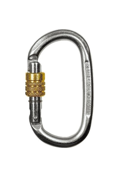 Clımbıng Technology Celık Karabına Clımbıng Technology Celık Karabına