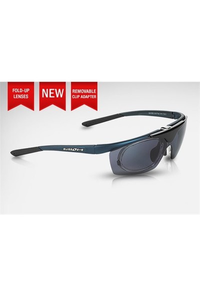 Swıss 12448 Wıew Gozluk (Tek Cam)