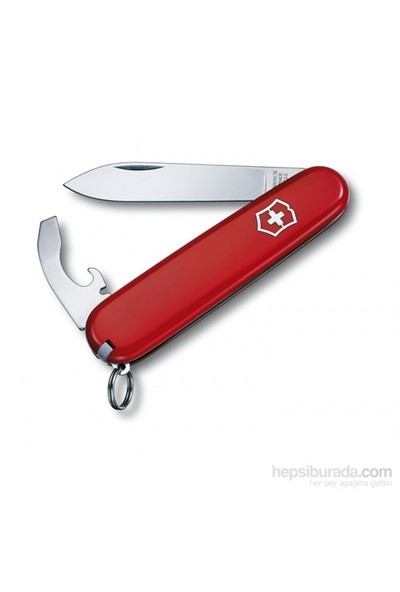 Victorinox 0.2303.B1 Bantam Çakı (Blisterli) Victorinox 0.2303.B1 Bantam Çakı (Blisterli)