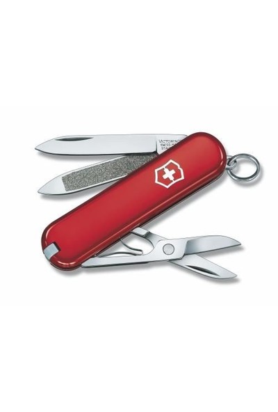 Victorinox Classic Çakı 0.6203 Victorinox Classic Çakı 0.6203