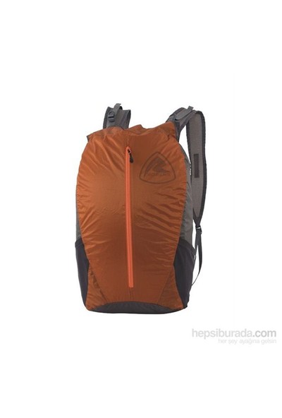 Robens Zip Dry Pack Burnt Orange Turuncu Sırt Çantası RBN370007 Robens Zip Dry Pack Burnt Orange Turuncu Sırt Çantası RBN370007